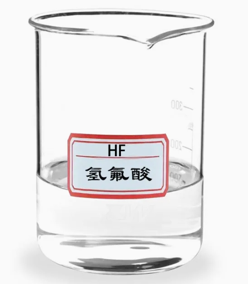 How Hydrofluoric Acid Is Used in Glass Cleaning - FSSF Chemical